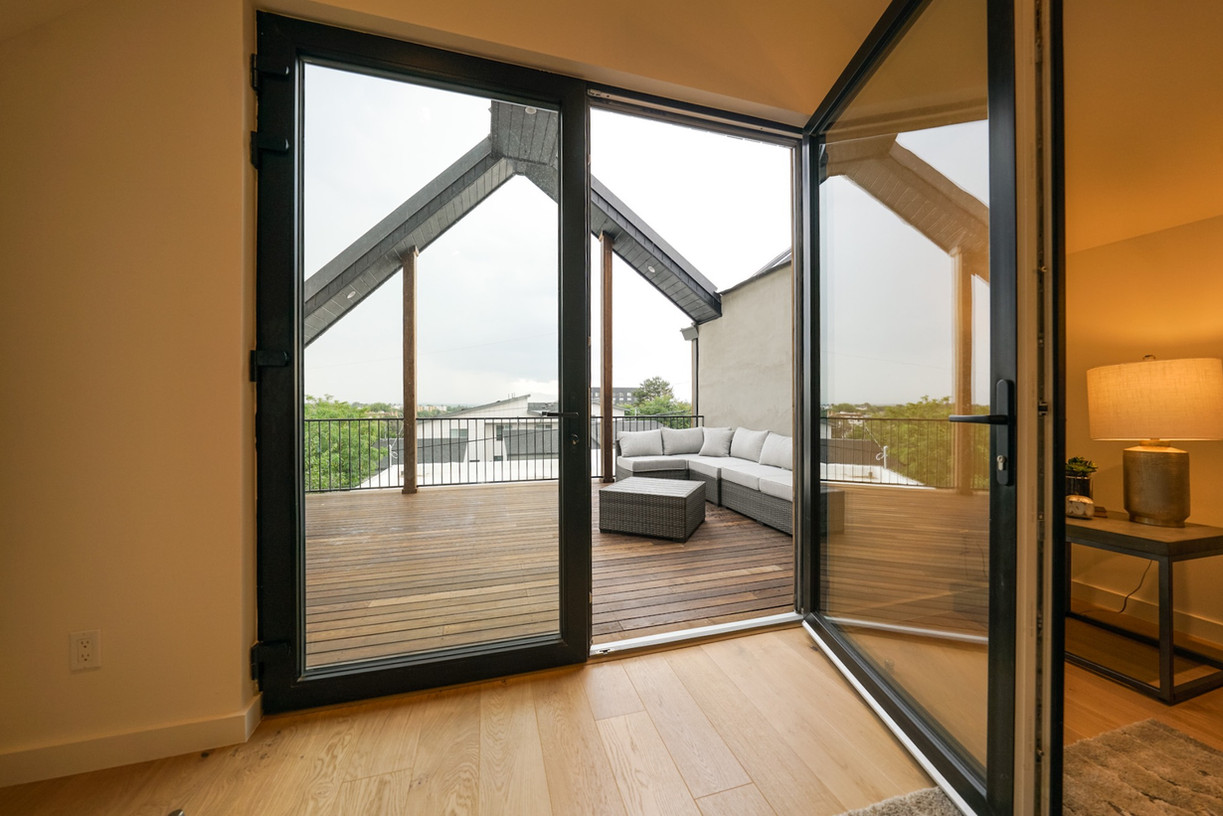 our work | Sterling Builders