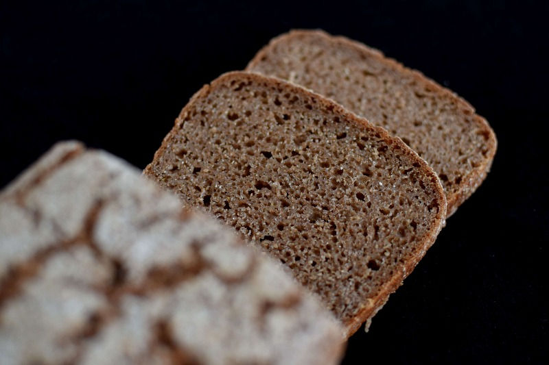 Deutsches Brot
