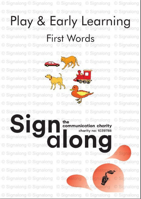 Play & Early Learning | Signalong