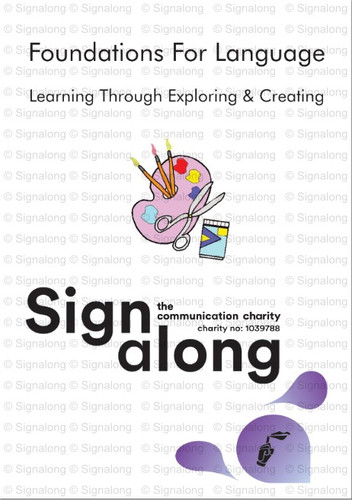 Learning Through Exploring & Creating | Signalong
