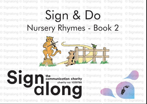 Sign & Do | Signalong