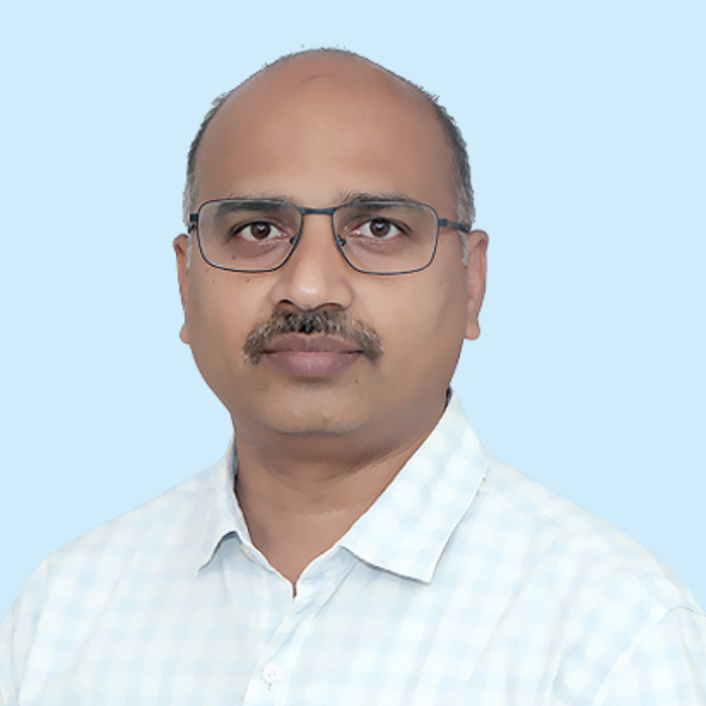 Arun Kumar M | Nobel Systems