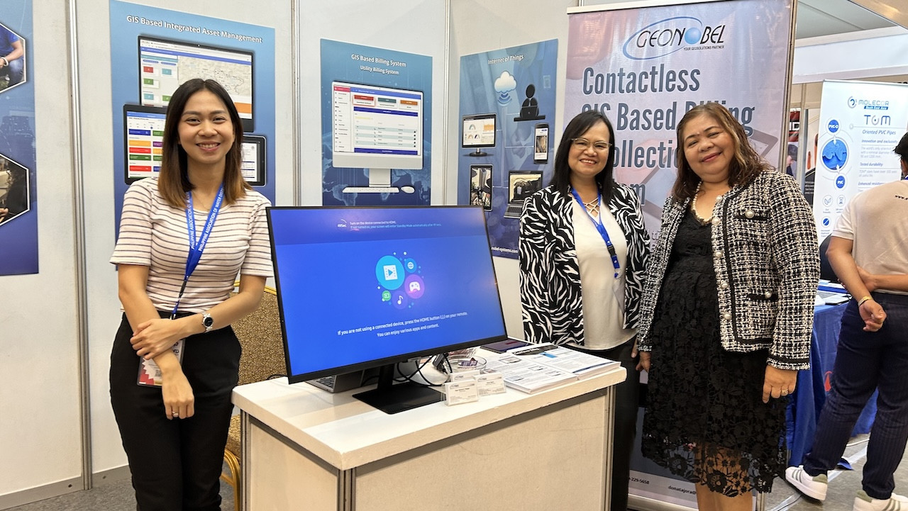 Highlights from the 2023 PAWD Convergence