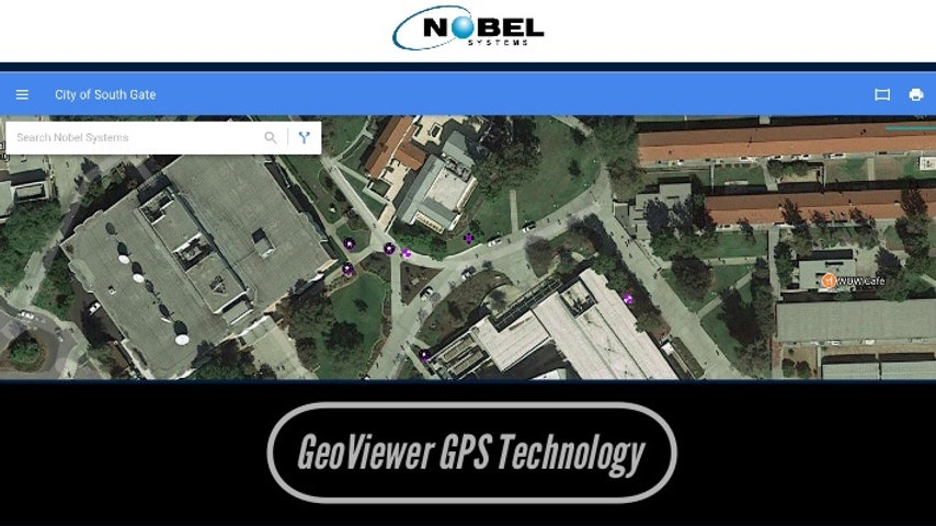 Nobel Systems Demonstrates GeoViewer GPS Technology to Mt. SAC Civil ...
