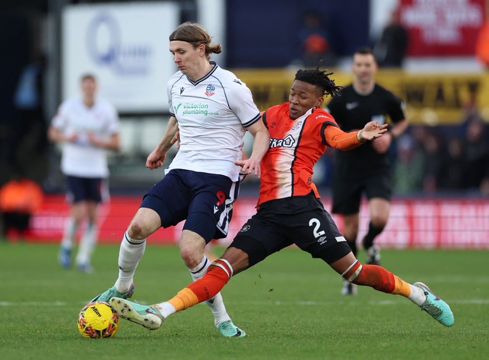 Tom Lockyer home from hospital after having implantable defibrillator ...