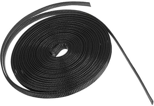 Nylon Expandable Braid (Wire Sheath) | Overkillperformance