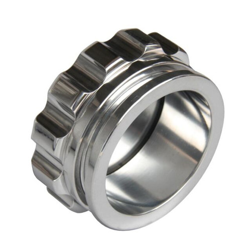 Billet Aluminium Filler Cap | Overkillperformance