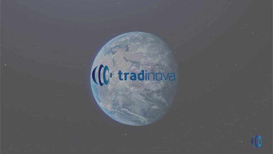 ABOUT US | Tradinova