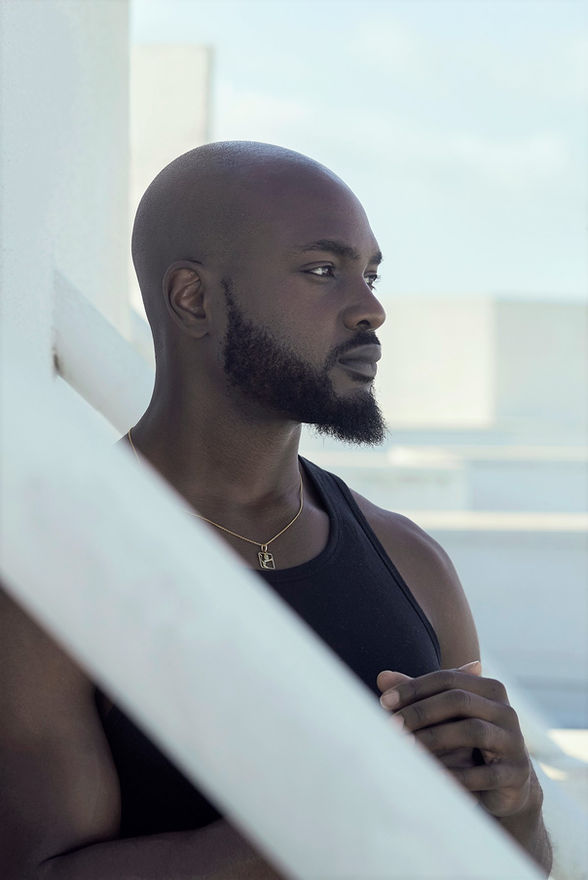 About | ZUBY: Independent Rapper