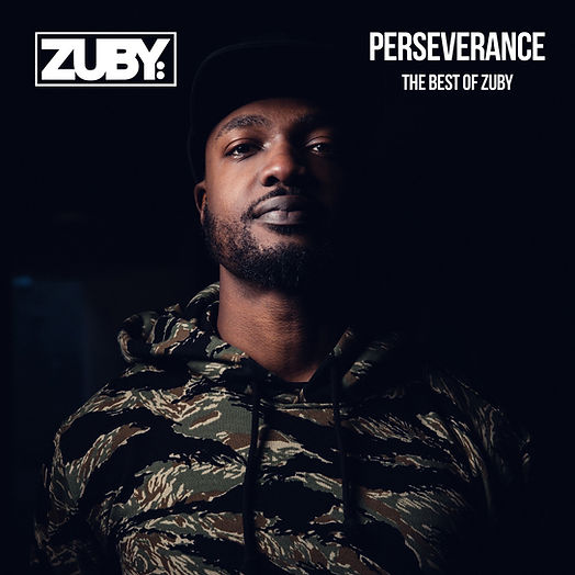 ZUBY: Rapper & Creative Entrepreneur