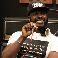 ZUBY: Rapper & Creative Entrepreneur
