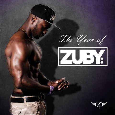 About | ZUBY: Independent Rapper