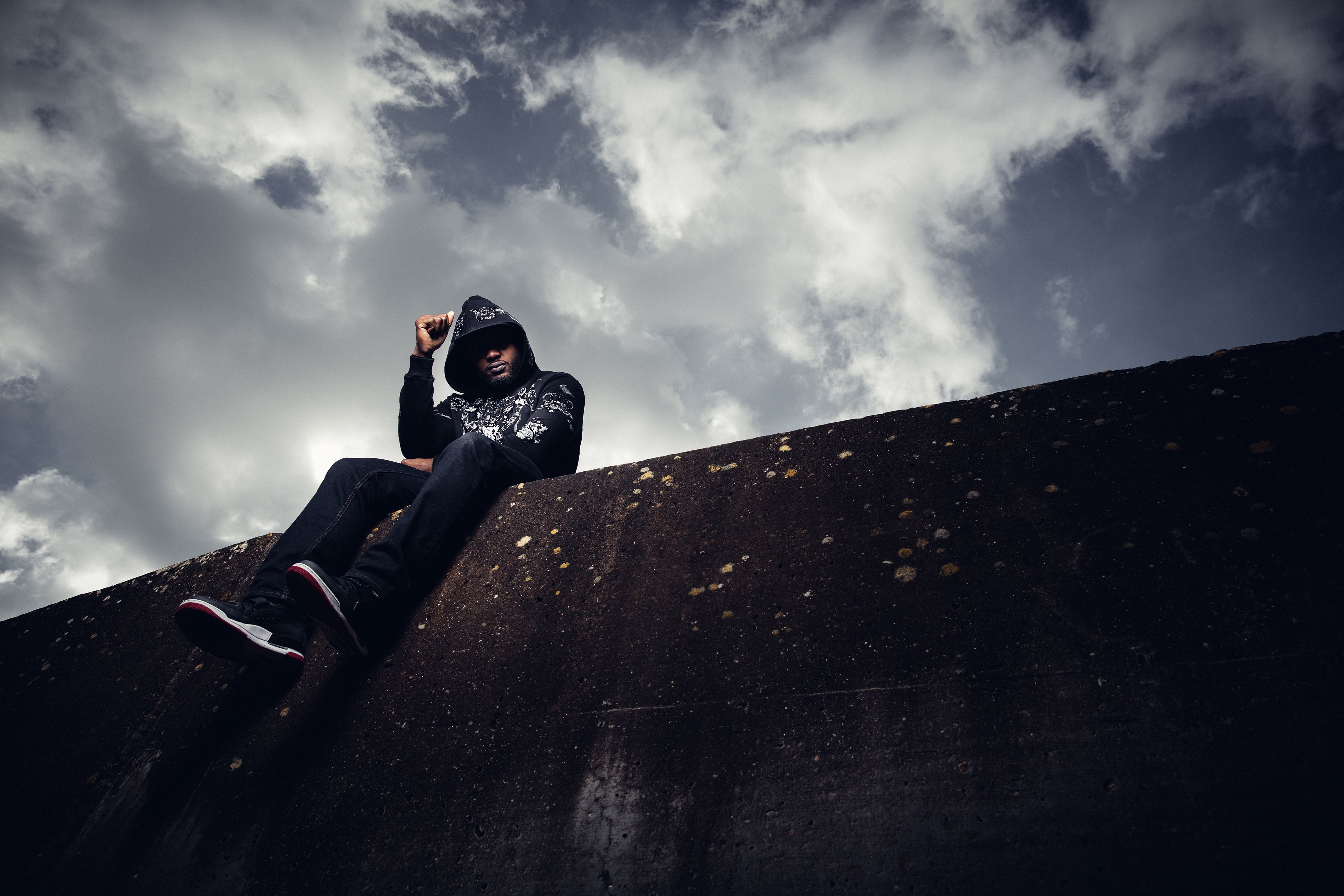 About | ZUBY: Independent Rapper