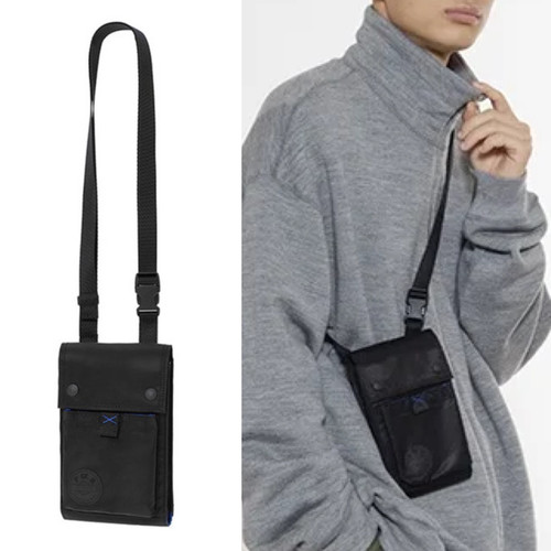 預訂貨品 日版 Porter Packs Navigator Bag | workingapparelworld