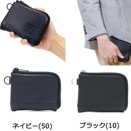 預訂貨品 日版 Porter Delight Wallet | workingapparelworld