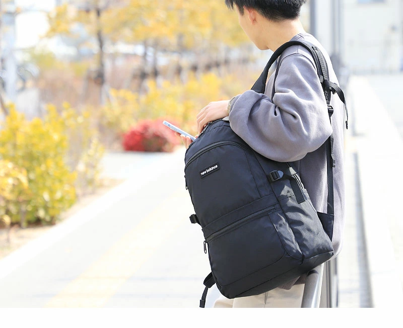 預訂貨品 New Balance Daily Backpack | workingapparelworld