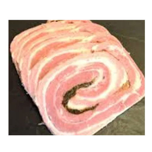 Meat Roll | FDSThailand