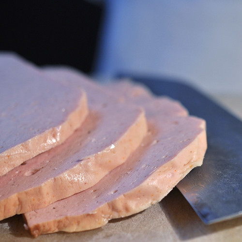 Meat loaf | FDSThailand