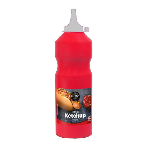 Ketchup classic | FDSThailand