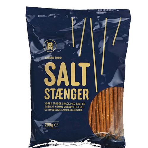 Salt Bars | FDSThailand