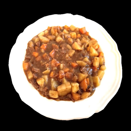 Beef Lapskaus | FDSThailand