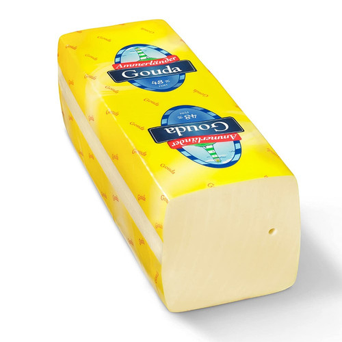 GOUDA CHEESE | FDSThailand