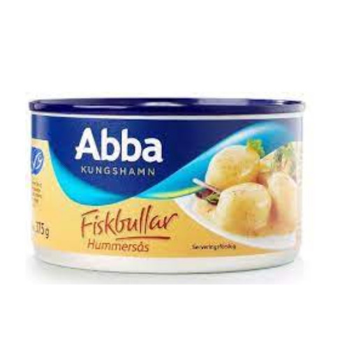 Fiskeboller i hummersaus | FDSThailand