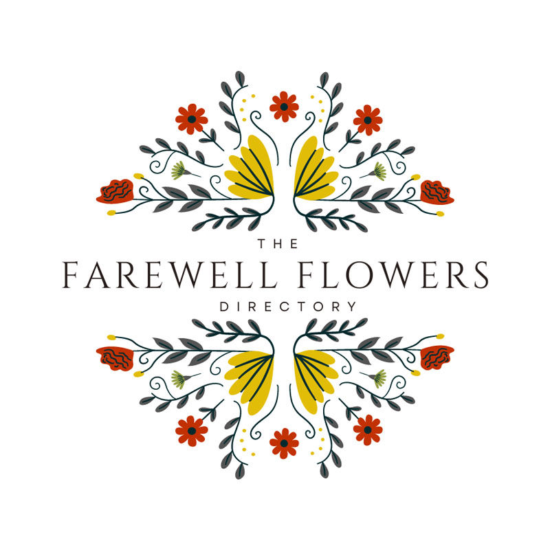 The Farewell Flowers Directory