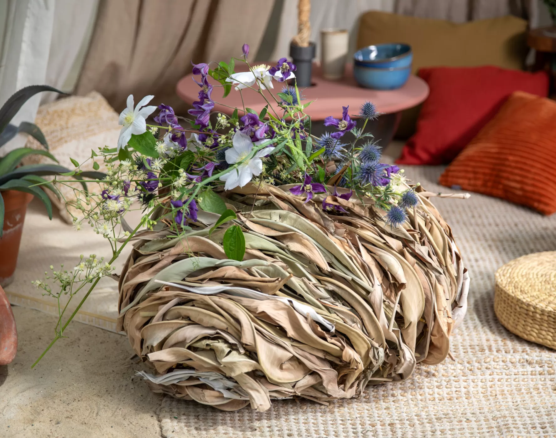 Floral Design Inspiration | Floristry Trade Club