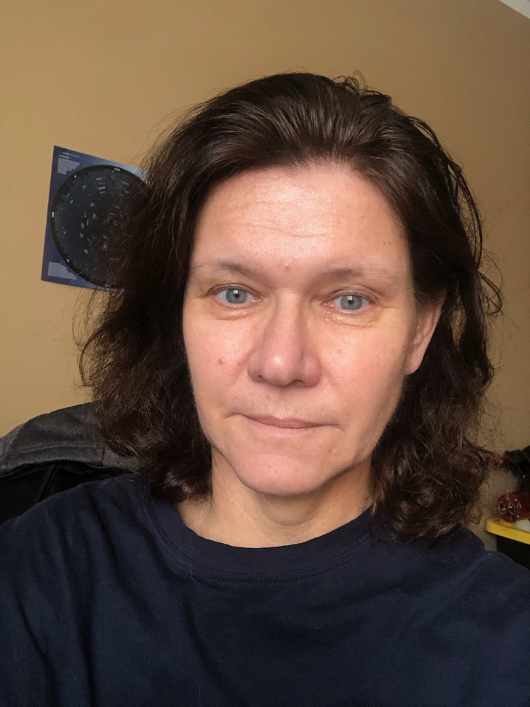 Community Interview #9: Ewa