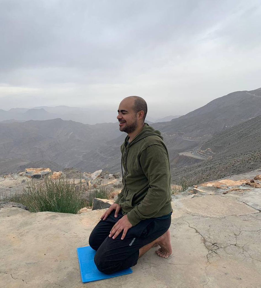 All-Stars Interview #10: Rawad