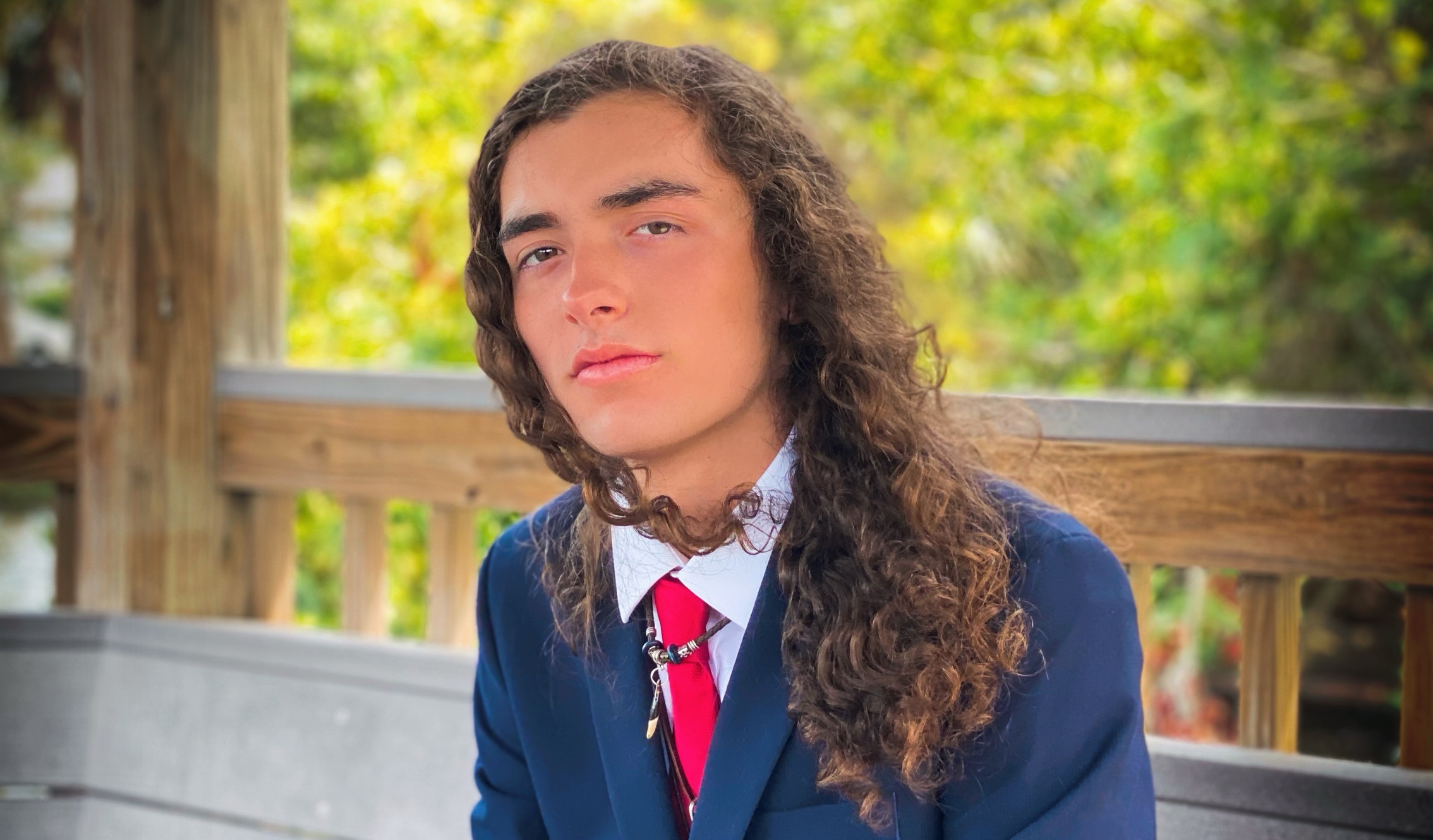 PHOTOS | Jett James Pruitt