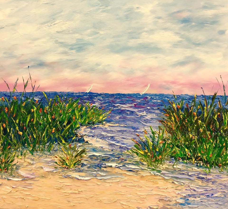 Ferguson Paintings | Ferguson Gallery