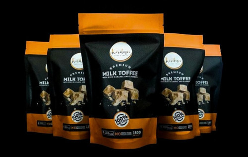 Original Kiritopi Set of 5 | Kiritopi