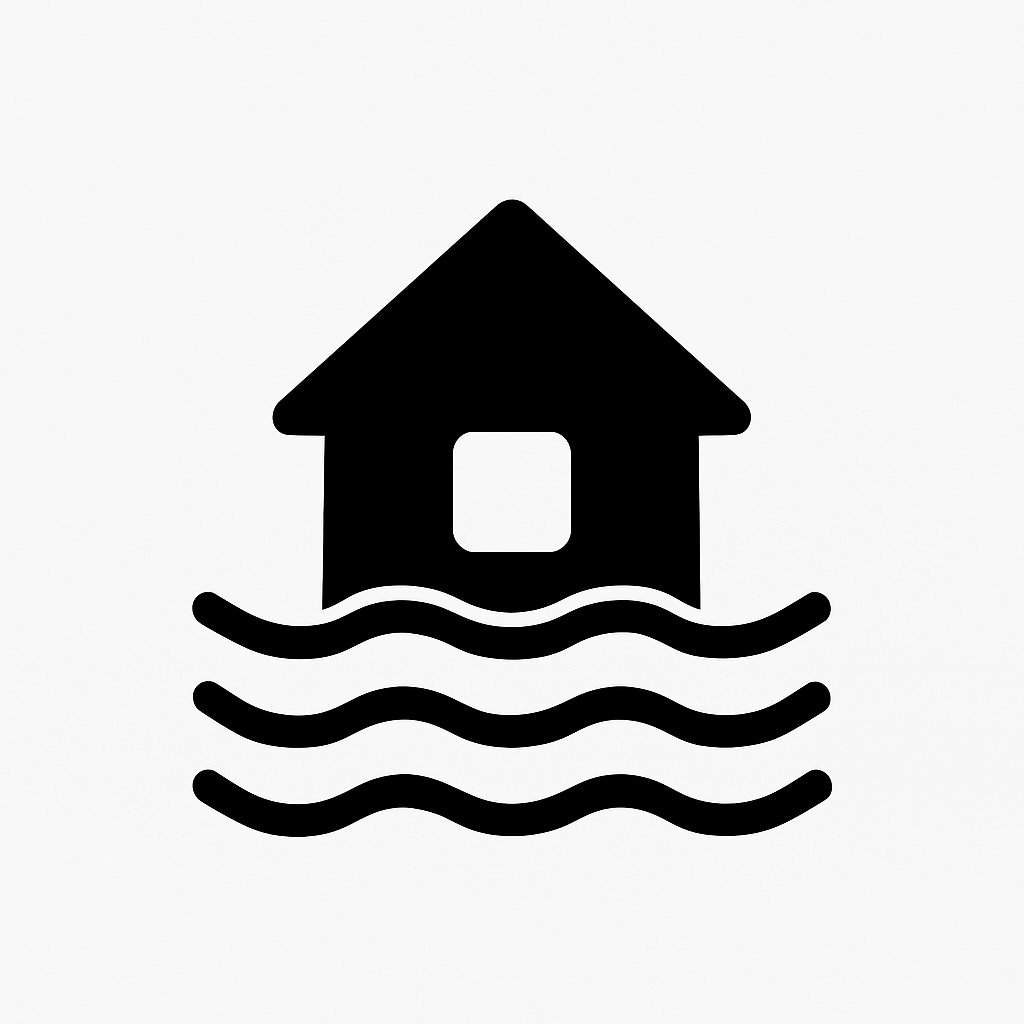 Ruidoso, New Mexico Flooding July 2025 | Serve Source