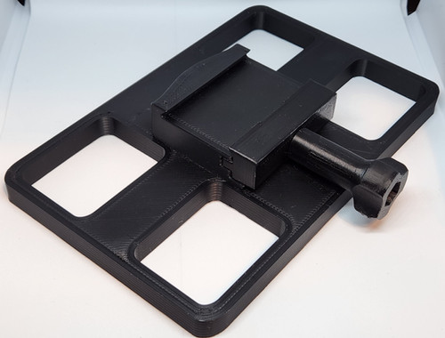 ARCA Bag Plate | Hkmachine