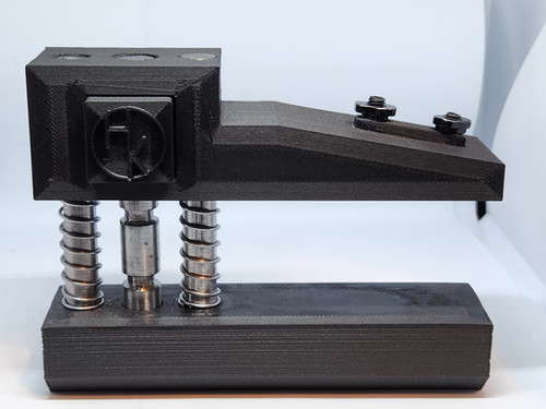 MDT ACC Adjustable Bag Rider | Hkmachine