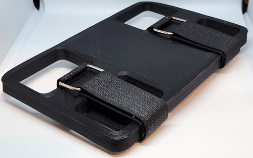 Tac Table for ARCA Tripod With Straps | Hkmachine