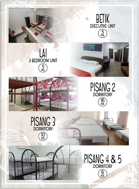 GuestHouse | Guesthouse | Bangi Guest House | Hotels | Homestay