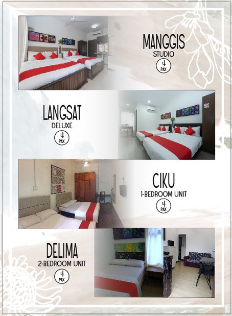 GuestHouse | Guesthouse | Bangi Guest House | Hotels | Homestay