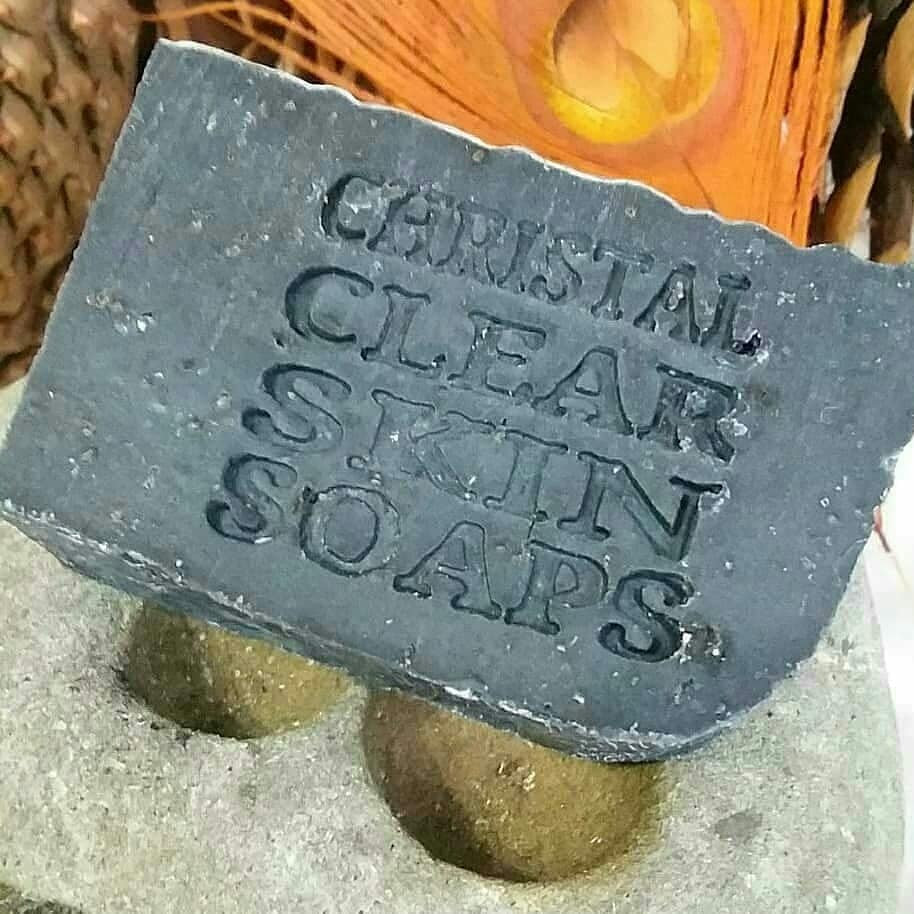 What is true cold process soap?