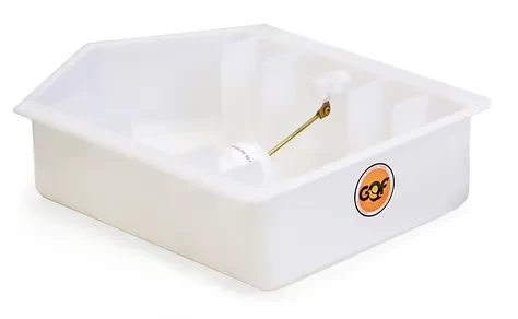 Auto Humidity Pan | Rogier Poultry