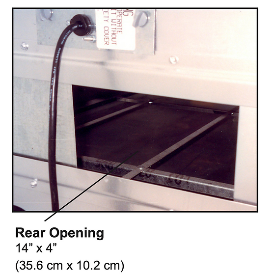 Chick & Quail Brooder- With Heater | Rogier Poultry