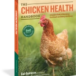 Chicken Health Handbook | Rogier Poultry