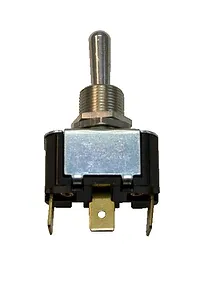 Turner Toggle Switch | Rogier Poultry