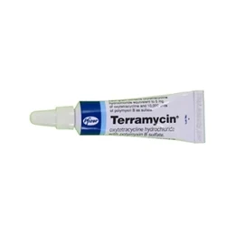 Terramycin Ointment (Pfizer A.H) | Rogier Poultry