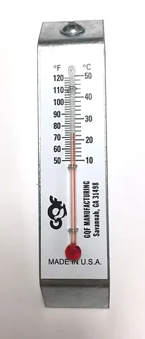 Brooder Thermometer | Rogier Poultry