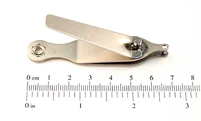 Toe Punch | Rogier Poultry