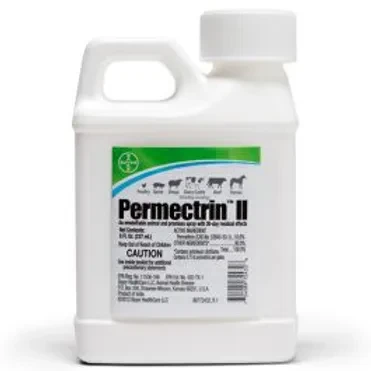 Permectrin 10% | Rogier Poultry