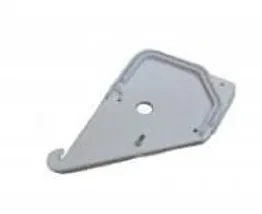 Trough End Cap | Rogier Poultry